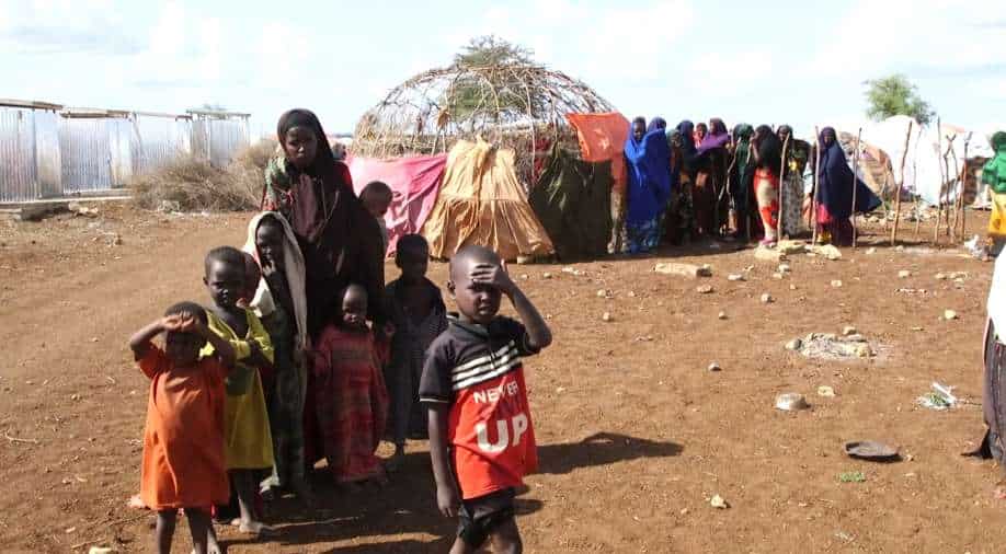 WION Climate Tracker | UN: Somalia facing 'very alarming' situation ...