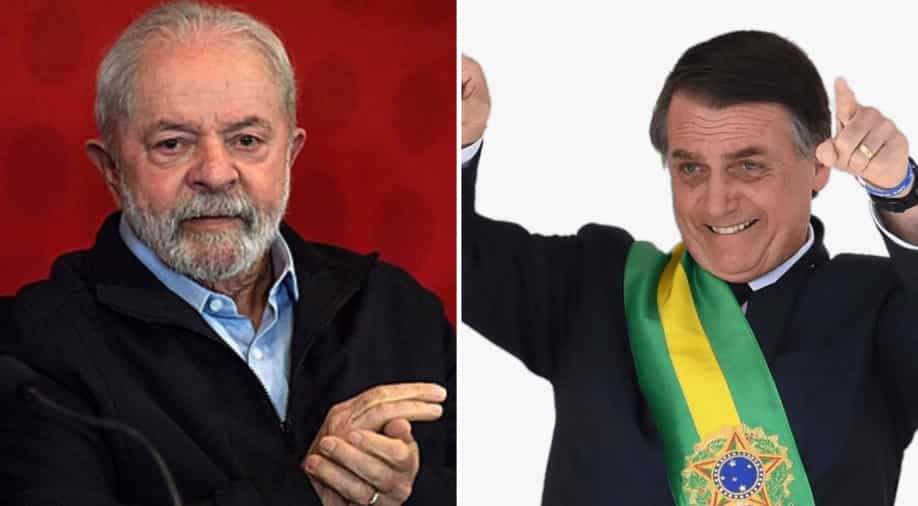 Explained: Everything about Brazil's heated presidential election ...
