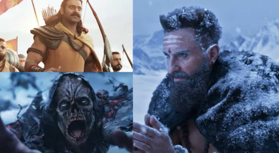 Sunil Lahri, star of Ramayan TV show, reviews Adipurush: Why will ...