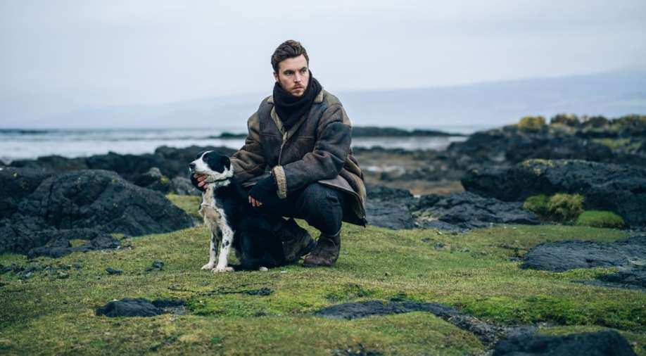 'Shepherd' movie review: This horror film uses its stunning, desolate ...