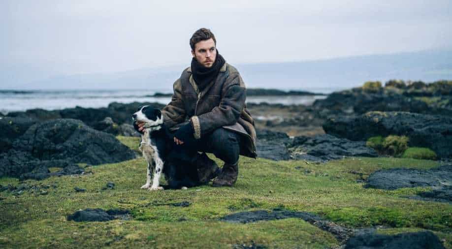 'Shepherd' movie review: This horror film uses its stunning, desolate ...