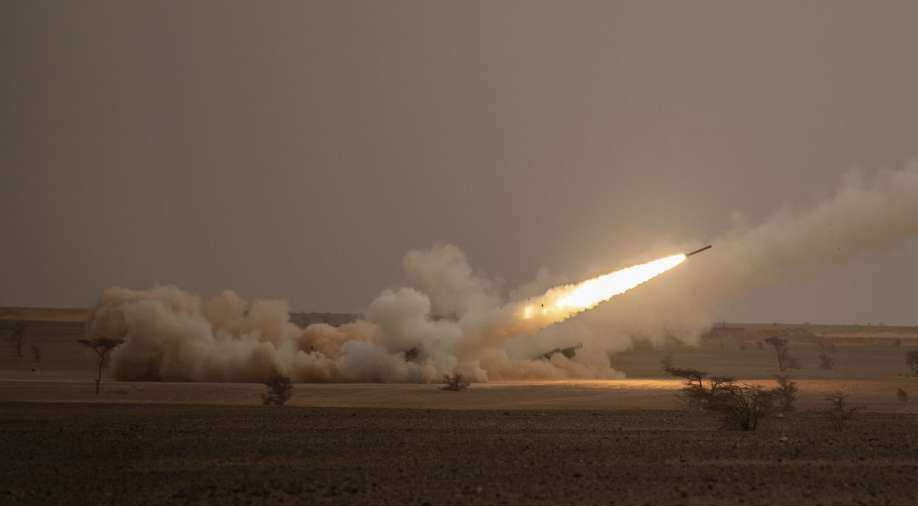 US-Ukraine Support Updates: Four Himars launchers, munitions part of ...