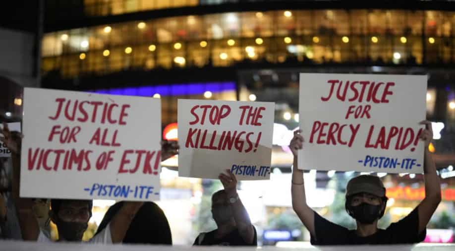 Philippines: Journalist Percival Mabasa shot dead; murder sparks public ...