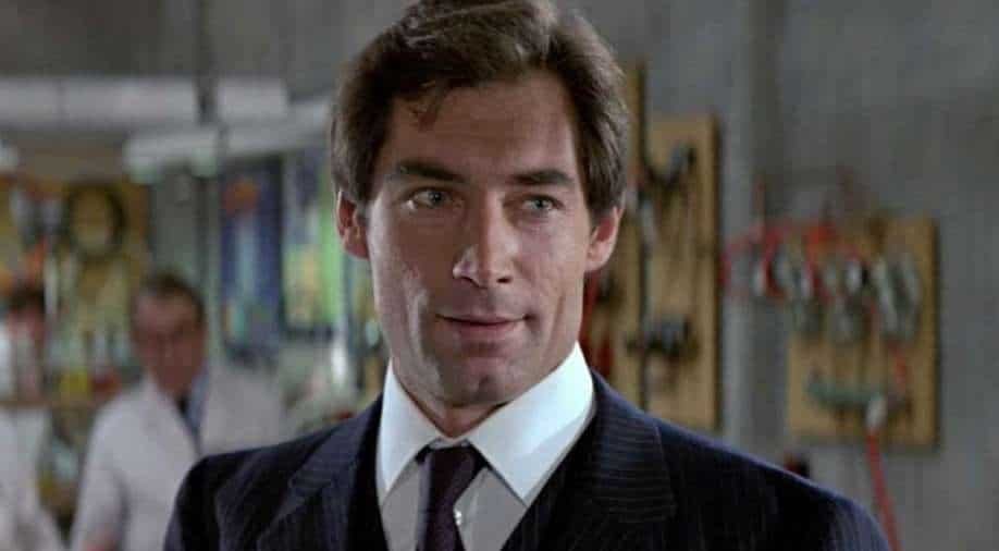 60 years of James Bond: Every 007 actor ranked from worst to best ...