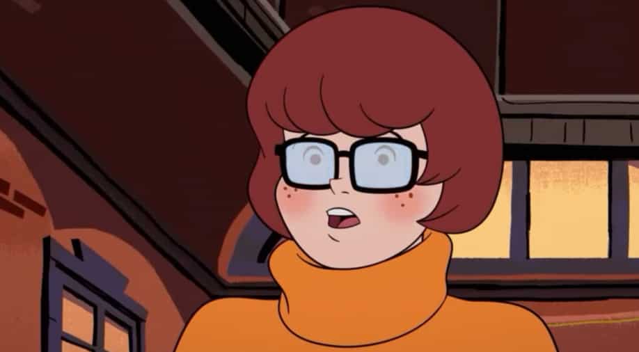 Velma of 'Scooby-Doo' franchise comes out as lesbian in new movie ...