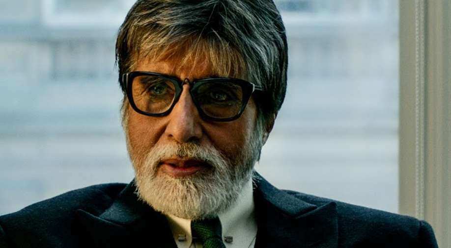 Amitabh Bachchan at 80: 10 quirky films starring Big B you should watch ...