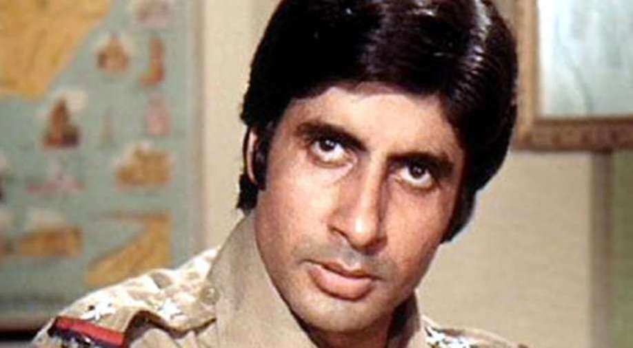 Amitabh Bachchan at 80: The different shades of Big B - Entertainment News