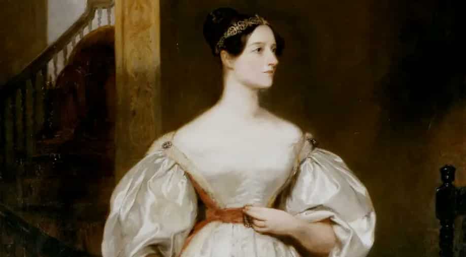 Ada Lovelace Day 2022: Celebrating the first computer programmer and ...