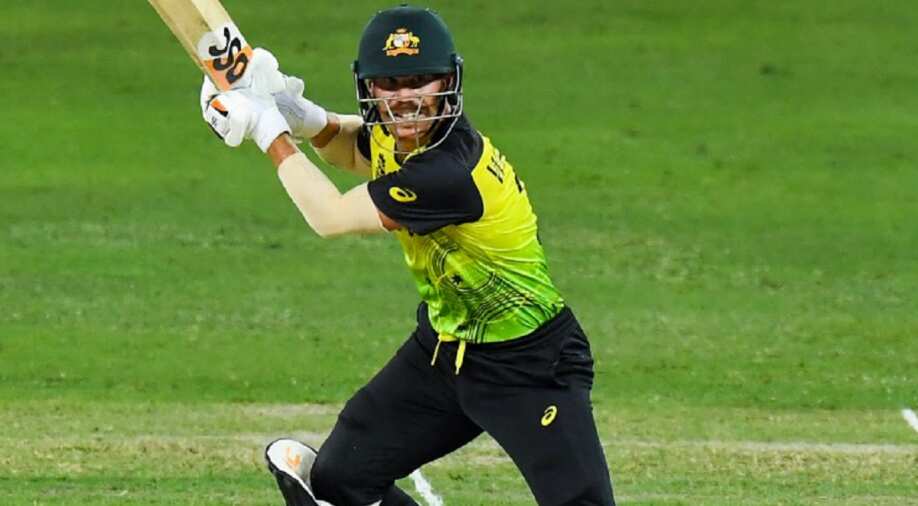 David Warner to Virat Kohli: Top contenders to finish as highest run ...