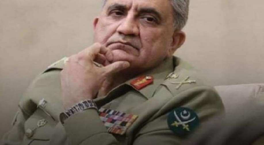 12 Pakistan major generals promoted in massive overhaul of top military ...