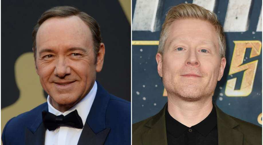 Anthony Rapp: 'I came forward to speak about Kevin Spacey because I was ...