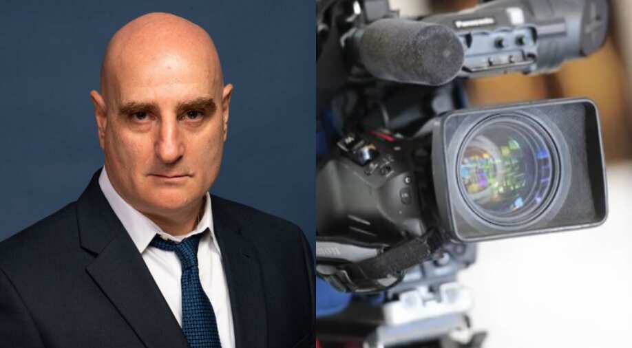 New York congressional candidate releases sex tape to show his 'sex positive' stance - World News