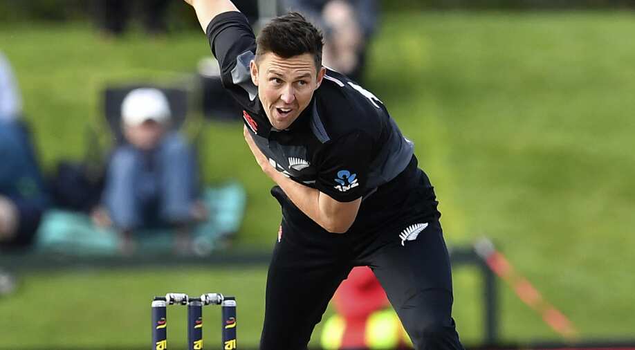 Mitchell Starc to Trent Boult: Top contenders to finish as highest ...