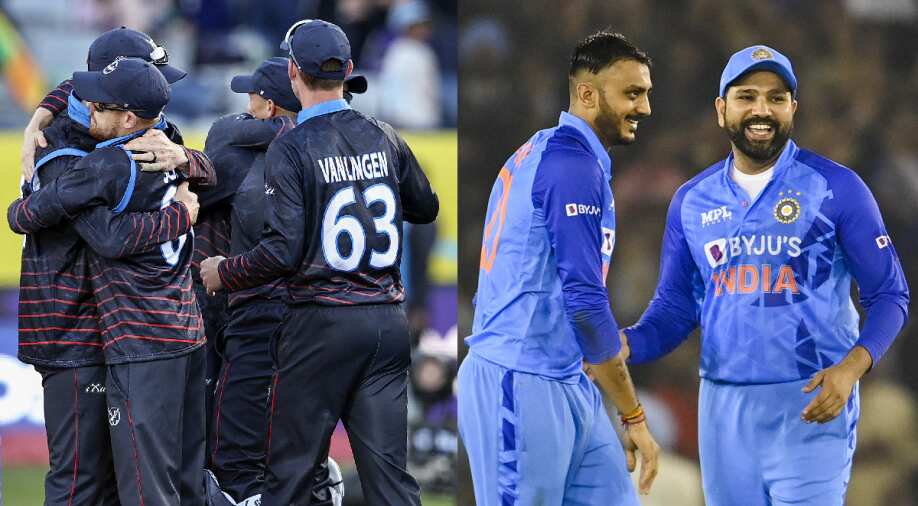 Explained: What Sri Lanka's shock defeat against Namibia could mean for ...