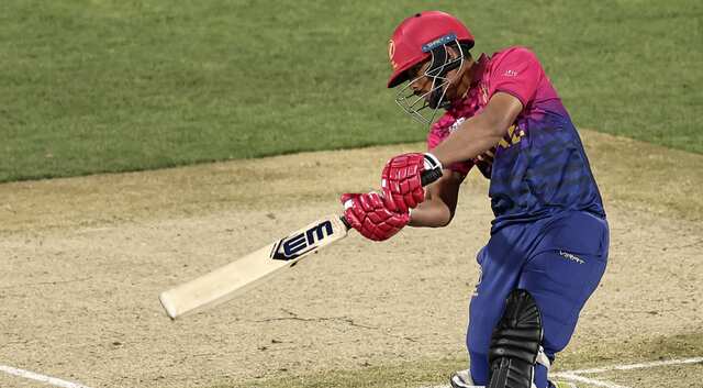 Aayan Khan becomes youngest to play in T20 World Cup: All you need to ...