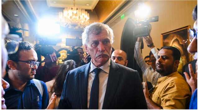 Roger Binny becomes BCCI's 36th President: All you need to know about 1983 World Cup hero ...