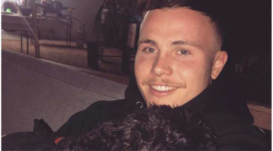 Australian player Liam Hampson passes away in an accident in Barcelona ...