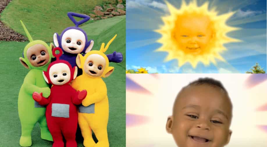 'Teletubbies' reboot trailer out and netizens are not thrilled with the ...