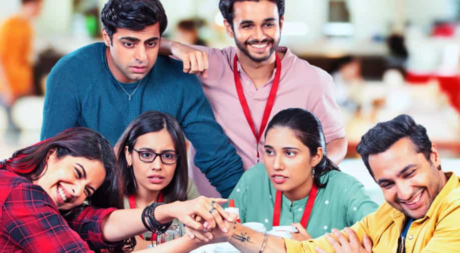 In pics: 6 modern shows that focus on millennial culture ...