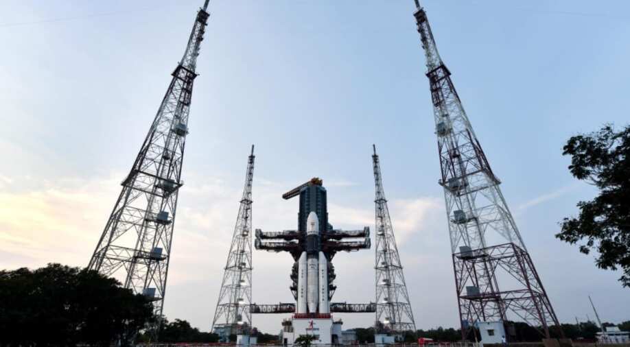 Explained: Why ISRO launched LVM3 at 12:07am & why only 36 satellites ...