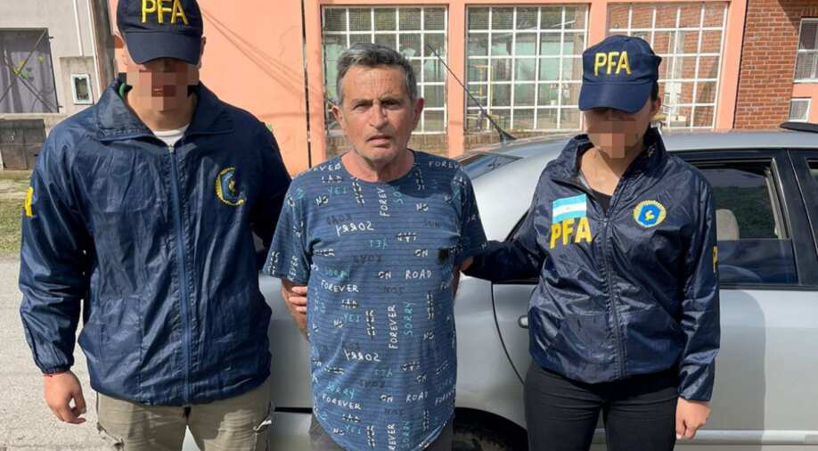 Top Italian mobster belonging to the 'Ndrangheta mafia captured in ...