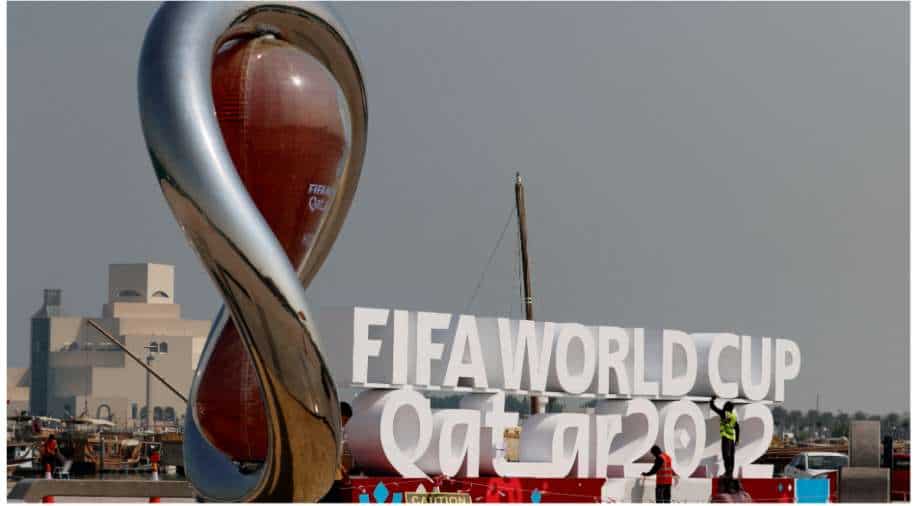 Qatar 2022 Pub Owners In Germany To Boycott Telecast Of World Cup Games TrendRadars UK qatar-2022-pub-owners-in-germany-to-boycott-telecast-of-world-cup-games-trendradars-uk