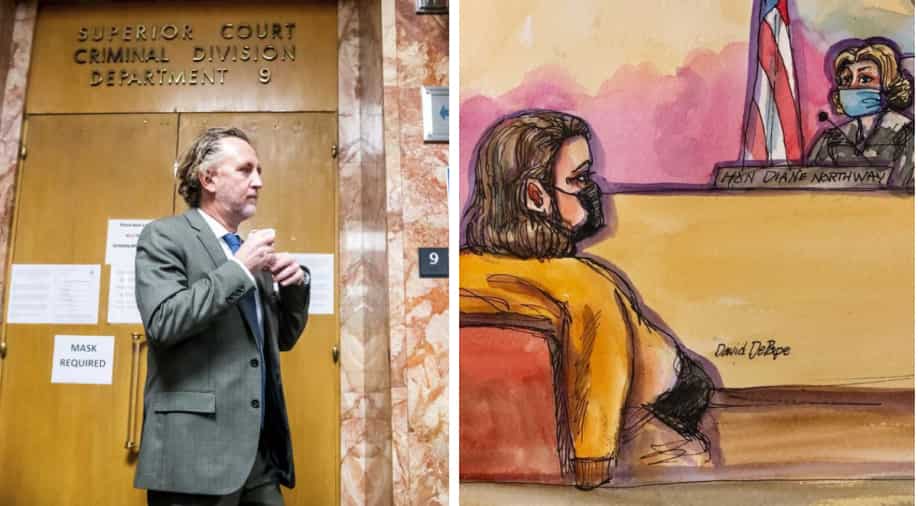 Suspect in attack on Pelosi’s husband pleads not guilty in San ...