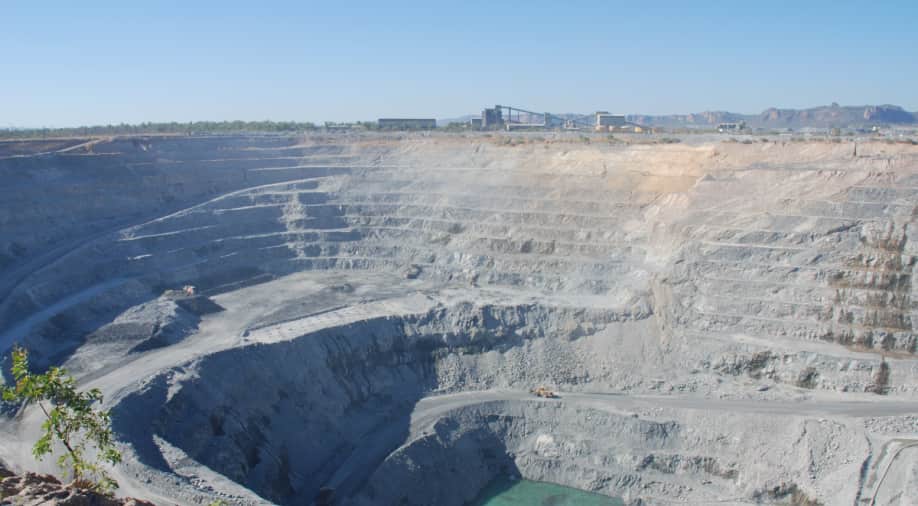 Methane explosion in Kazakhstan mine leaves 5 dead - World News