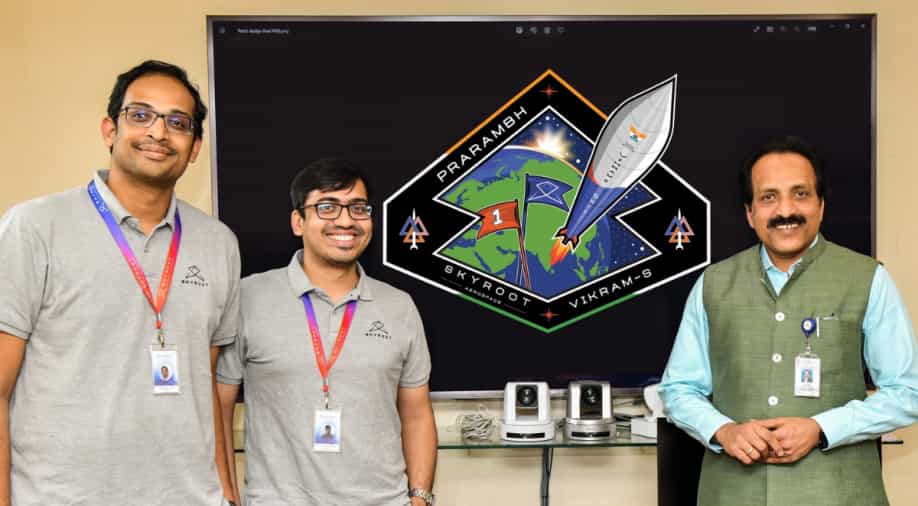 First private rocket launch from India. Here's all you need to know ...