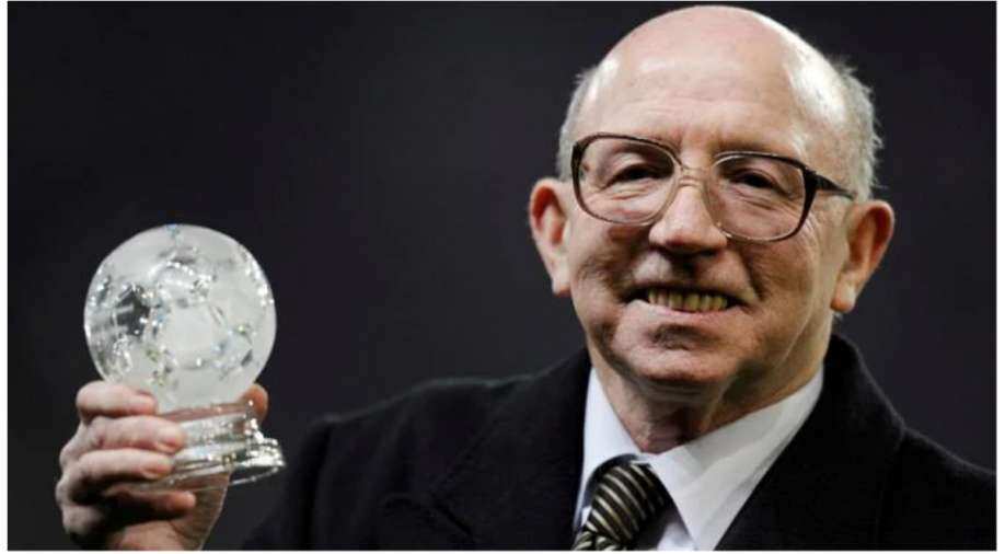 England's World Cup winner Nobby Stiles' family to sue FA over brain ...