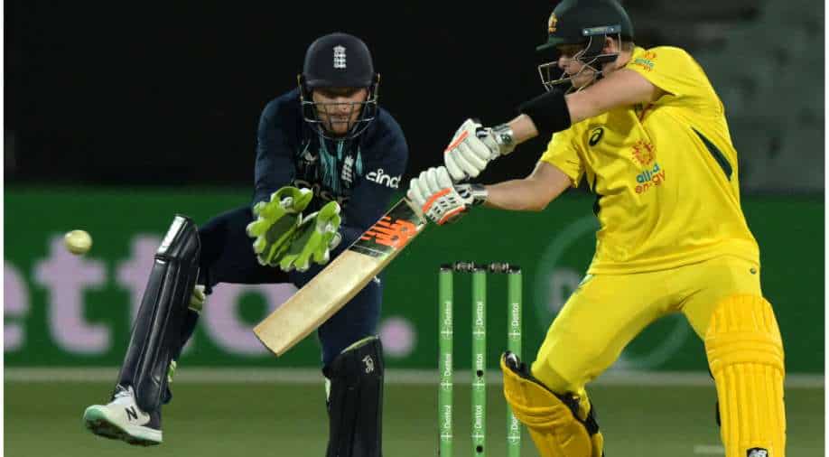 Aus vs Eng: When and where to watch Australia vs England 2nd ODI - IST ...