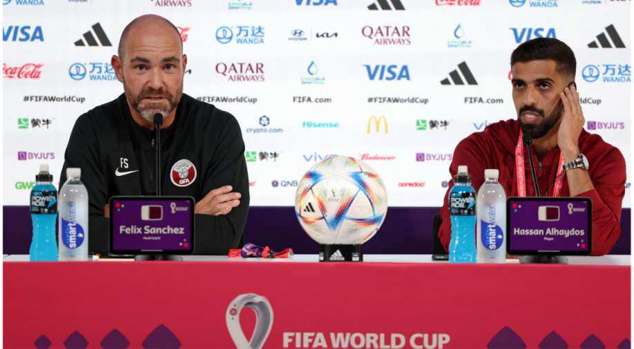 FIFA Qatar World Cup 2022 Broadcast TV and OTT-Live Streaming Channel ...