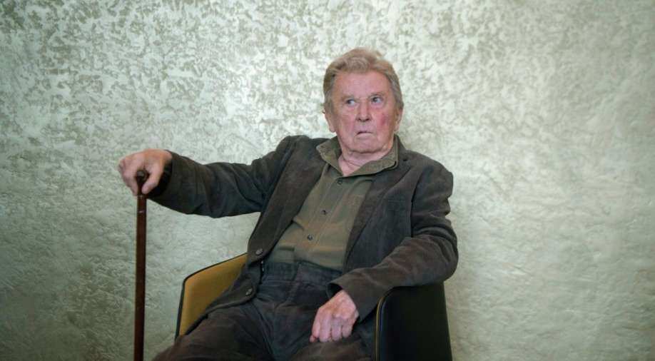 French filmmaker Straub dies aged 89 - Entertainment News