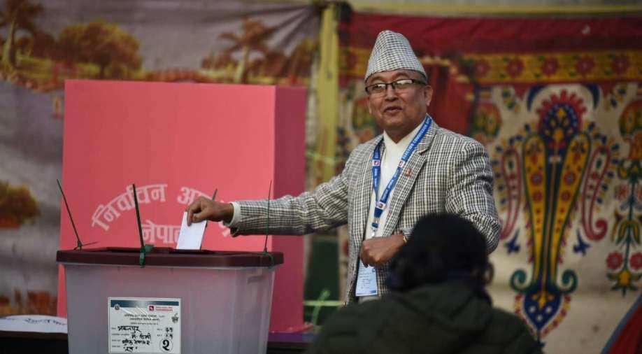 Nepal elections 2022: Current political scenario, electoral violence ...