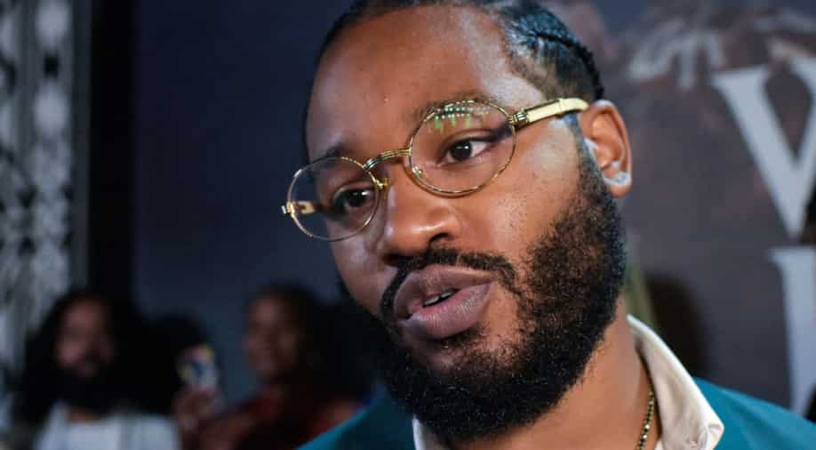 'Black Panther: Wakanda Forever' director Ryan Coogler thanks fans for ...