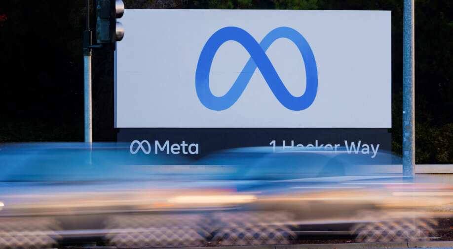 Meta claims to have uncovered US military-linked online propaganda ...