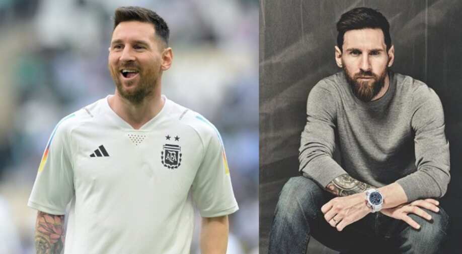 Most iconic hairstyles of famous football players - Lifestyle News