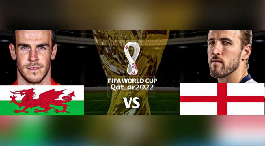 FIFA World Cup 2022: Wales v England match predictions, points table & lineup, Who will win ...