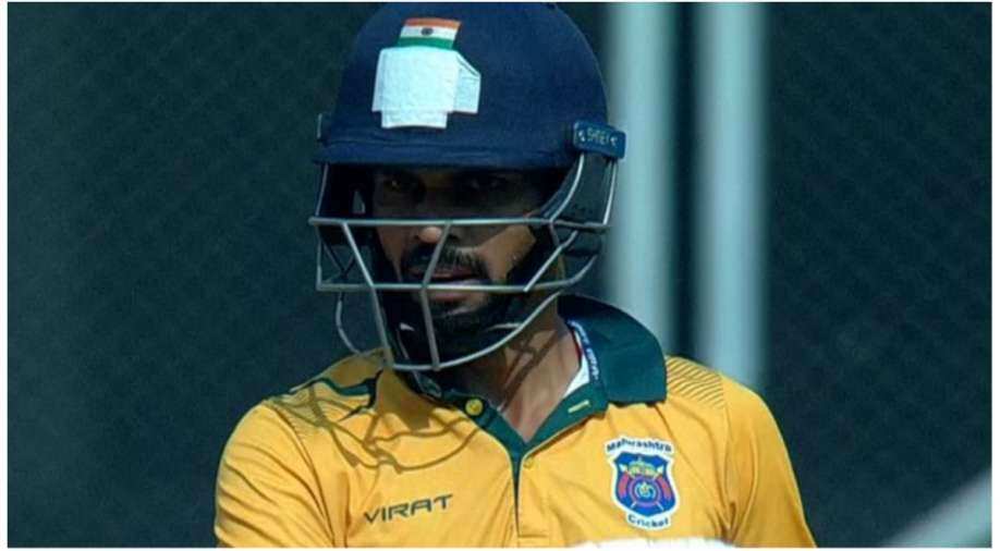 Vijay Hazare Trophy: Outstanding! Ruturaj Gaikwad attains MASSIVE feat ...