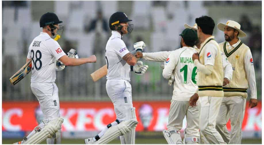 'They scored 500 when...': Shoaib Akhtar reacts to England's batting ...