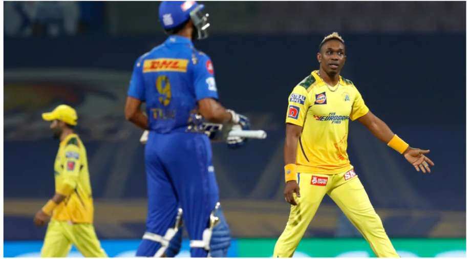 Dwayne Bravo ends IPL playing career, appointed MS Dhoni-led Chennai Super Kings' bowling coach ...