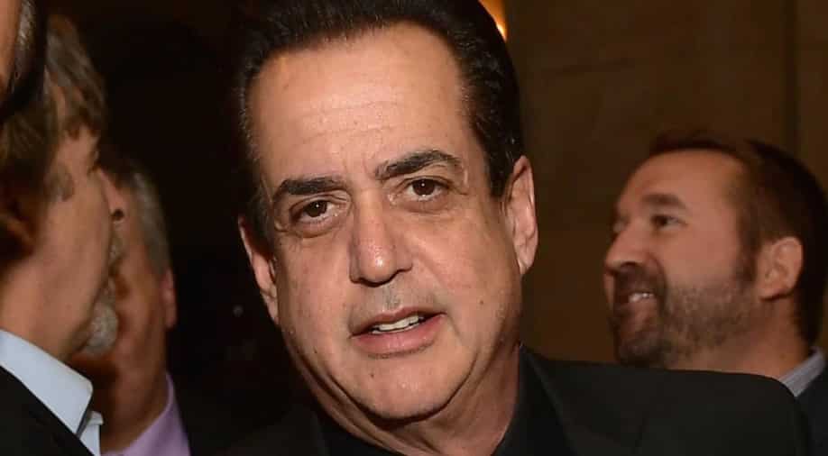 'Green Book' actor Frank Vallelonga Jr found dead in New York ...