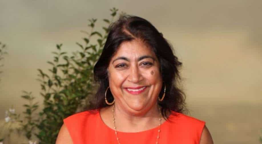 Disney's first Indian princess musical to be helmed by Gurinder Chadha ...