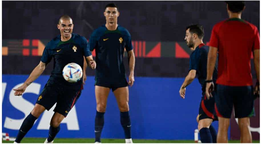 FIFA WC, R16 Broadcast TV and OTT-Live Streaming: When and where to ...