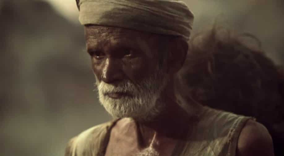 'KGF' actor Krishna G Rao passes away at 70 - Entertainment News