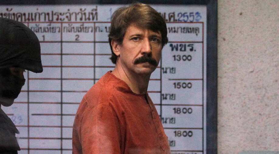 Freed arms dealer Viktor Bout says West wants to ‘destroy’ and ‘divide ...