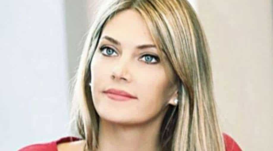 Eva Kaili, the MEP in Qatar-linked corruption case, to stay in ...