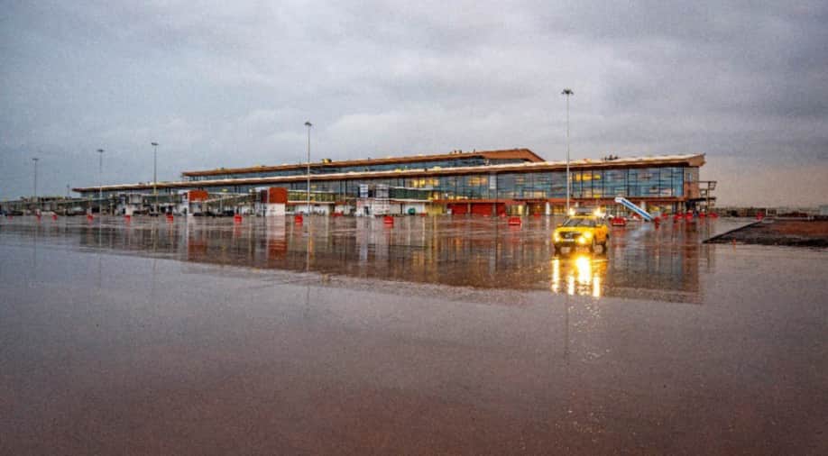 Visting North Goa? New International Airport in Mopa to ease travel, Here's everything you need ...