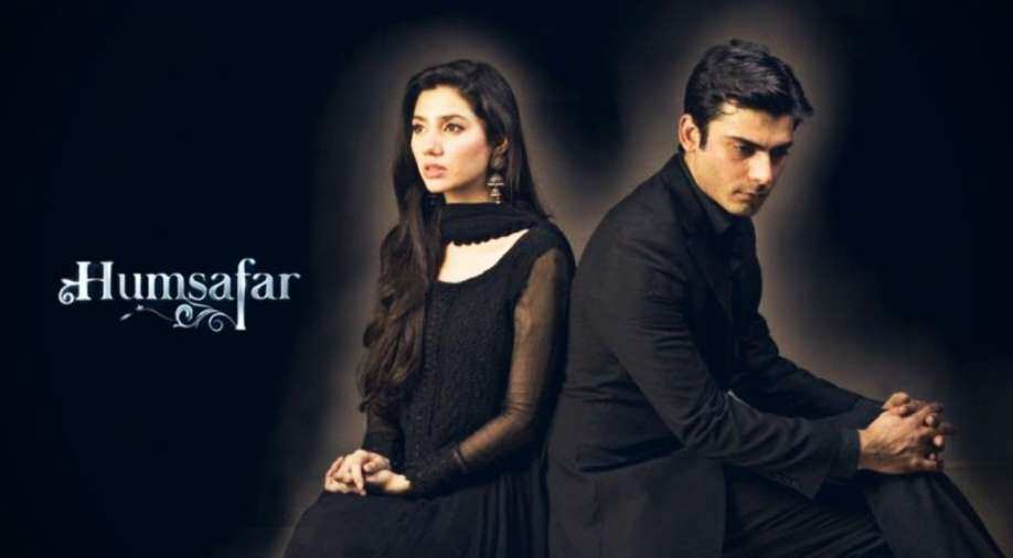 5 Times Fawad Khan, Mahira Khan paved their way into our hearts with ...