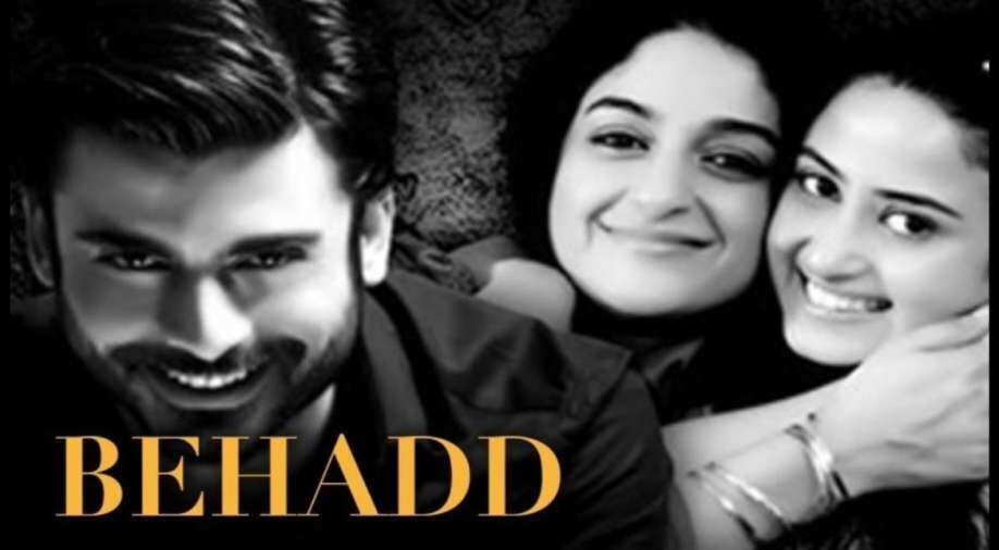 5 Times Fawad Khan, Mahira Khan paved their way into our hearts with ...